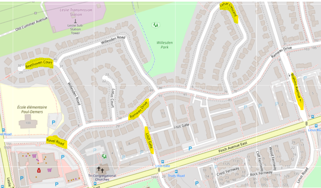 6 Classical Music Composers of Hillcrest Village – FanClassical